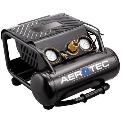 Aerotec Compressore OL 197- 10 RC 10 l 10 bar