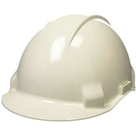 3M G31NUW Casco di protezione Bianco