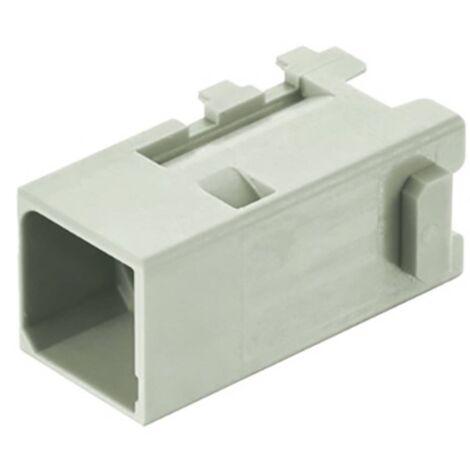 Han Domino M12 cube (M.2) 09149212001 Harting Contenuto: 2 pz.