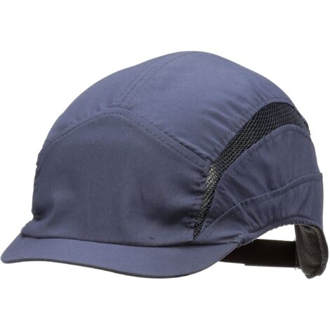 3M First Base HC24NB/MP FB3 CLA Berretto Blu Marine