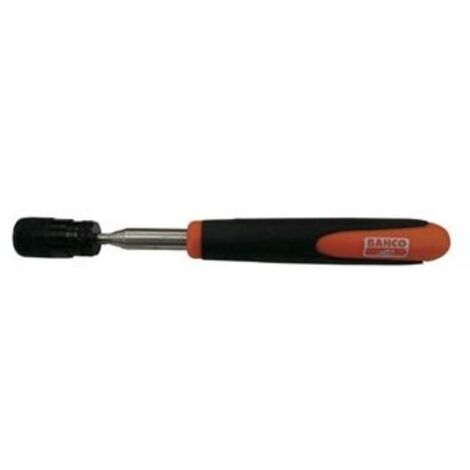 Bahco 2535L Sollevatore magnetico con luce