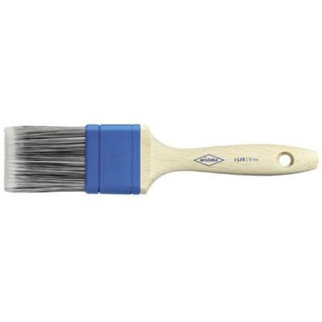 Wistoba 152860 Pennello piatto 1 pezzo