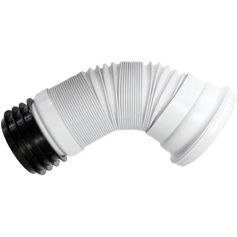 Flexible Toilet Pan Connector