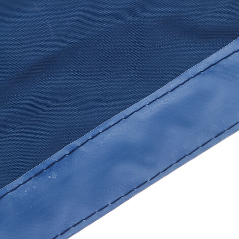183x122x13cm Housse de remorque pour camping-car Imperméable robuste ...