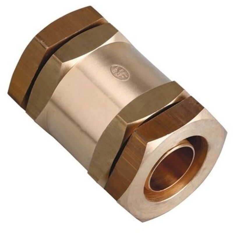 Jonction PE/PE 6224, diamètre 40