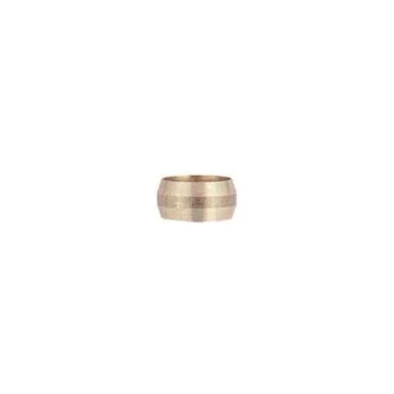 Bague biconique Diamètre 12
