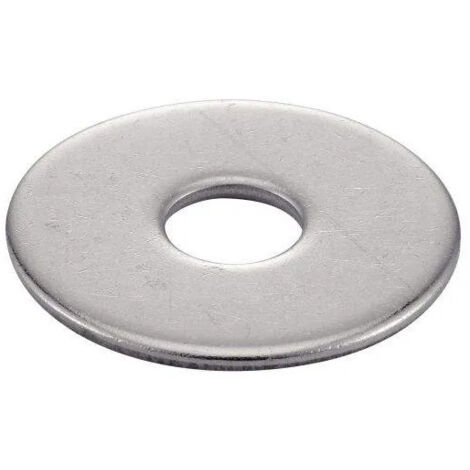 Rondelle Large Inox A4 ø10 Sécurisac 9 Pce - Vynex