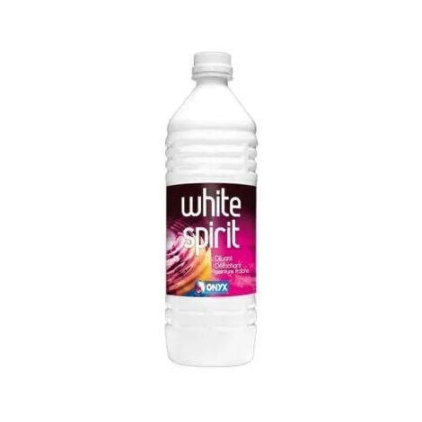 White spirit bidon 1l