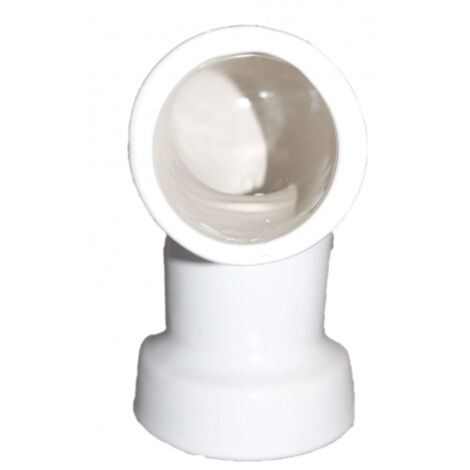 Manchon Aspirambo gré coude diamètre 75