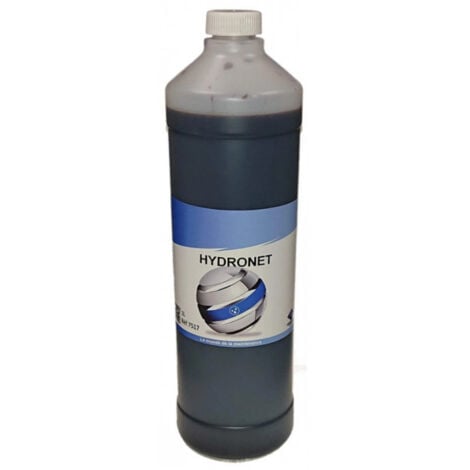 Hydronet désembouant de 1 litre