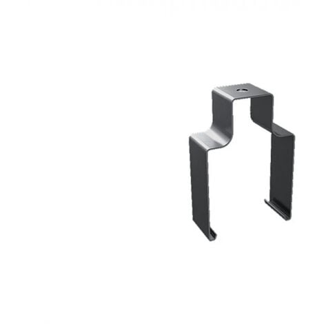 Clé de maintenance pour caniveau de douche