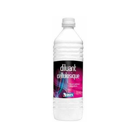 Diluant cellulosique 1l ONYX