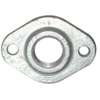 Bride ovale 40x49 galva CODITAL