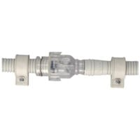 Clapet anti-retour, anti-odeur DHB-1416 pour tuyau de condensat 1/18 mm CBM