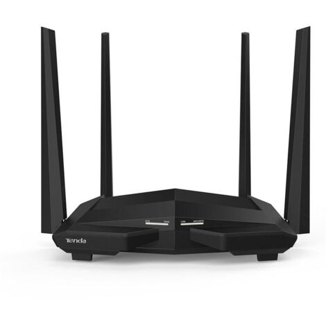 Tenda I-WL-AC10U Smart Dual-Band Gigabit WiFi Router