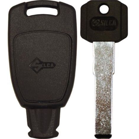 CHIAVE SILCA TRASPONDER KEYLESS Codice TRP SIP22TEK