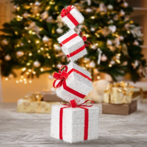 Holiday christmas presents store
