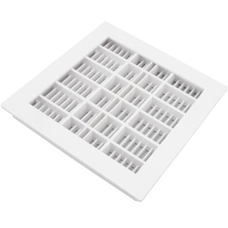 SP‑1031 Pool Main Drain 25.3x25.3cm Replacement Pool Square Main Drain ...