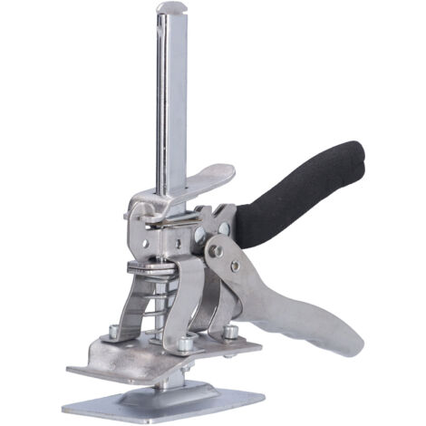 Tile Height Regulator HighPressure Springs Easily Adjust Improve ...