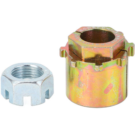 Extreme Camber Caster Alignment Bushing Set 0 to 3.2° Adjustable Caster ...