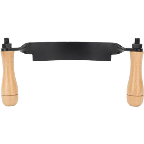 Draw Shave Tool Ergonomic Efficient Comfortable Grip Tree Bark Peeler ...