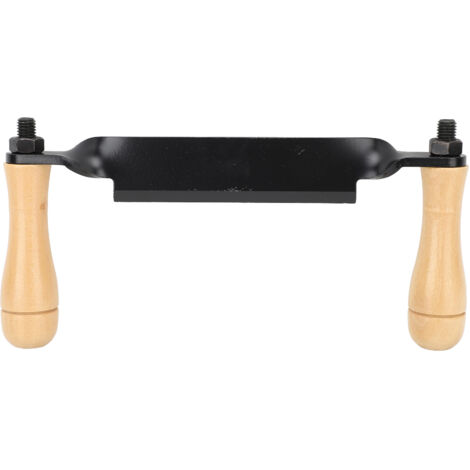 Draw Shave Tool Ergonomic Efficient Comfortable Grip Tree Bark Peeler ...