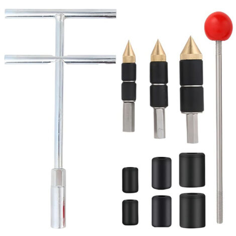 Pipe Water Stopper Kit Hot Melt Water Stop Needles for Pipe Line Repair ...