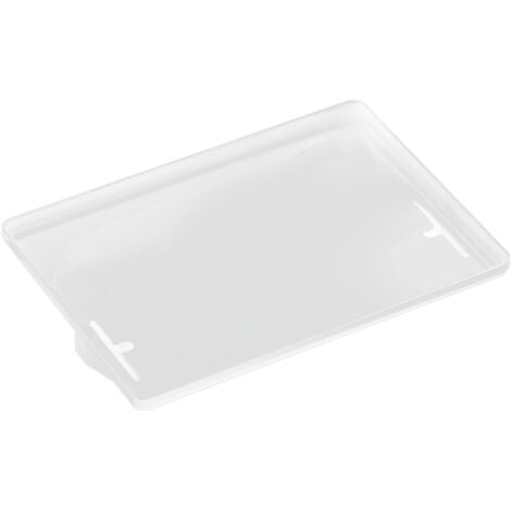 Bedside Shelf Plastic Bedside Nightstand Tray Table Bunk Bed Organizer ...