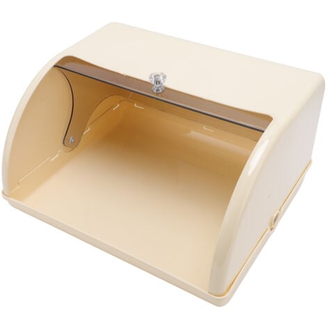 Multifunctional Roll Up Lid Storage Box Flip Top Tea Cup Keeper Bottle ...