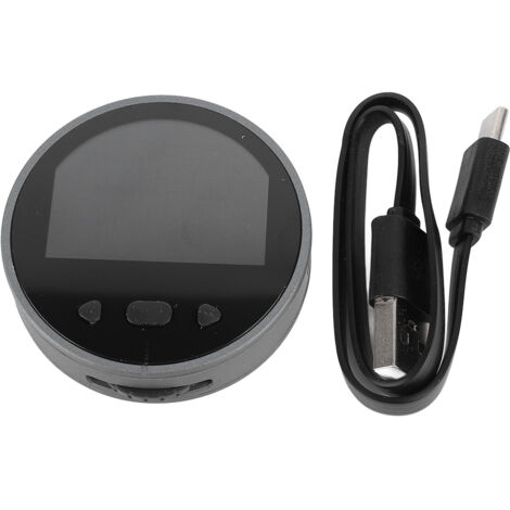 Electronic Tape Measure Digital Ruler Precise Rechargeable Smart ...