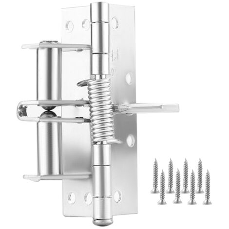 4 Inch Self Closing Door Hinges Spring Door Hinge Concealed Door Hinges ...