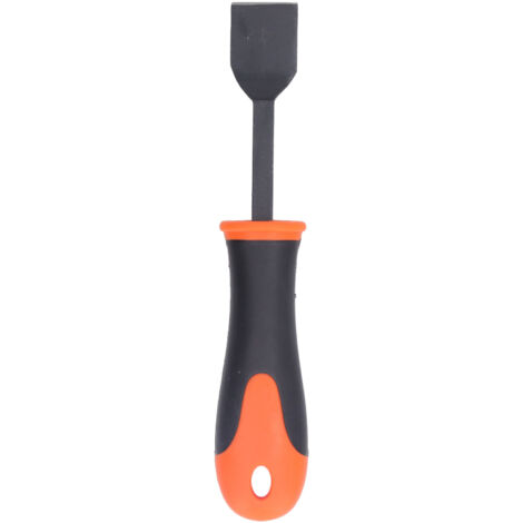 Cleaning Scraper 25mm Large Head Comfortable Handle Glue Removal Oil ...