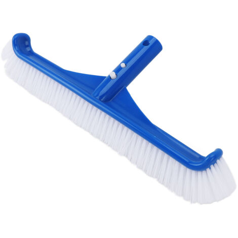 Pool Brush Head Nylon Bristles Efficient Cleaning Versatile Pool Scrub ...