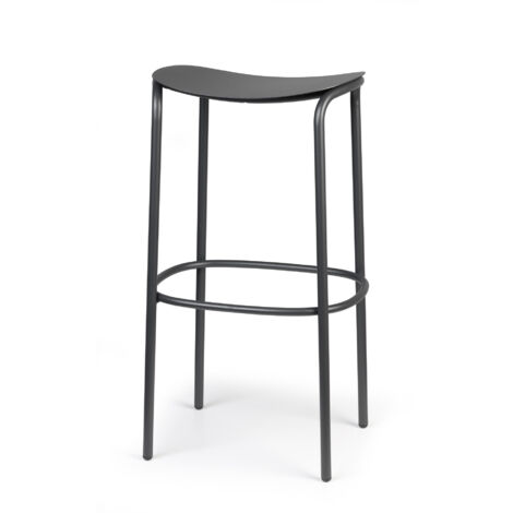 Tabouret design, Tabouret design indoor / outdoor Trick - 65 cm ...