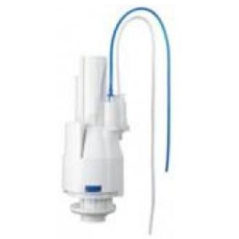 GROHE 2-Mengen-Ablaufventil 42774 für Wandeinbau-Spülkästen 6l/3l