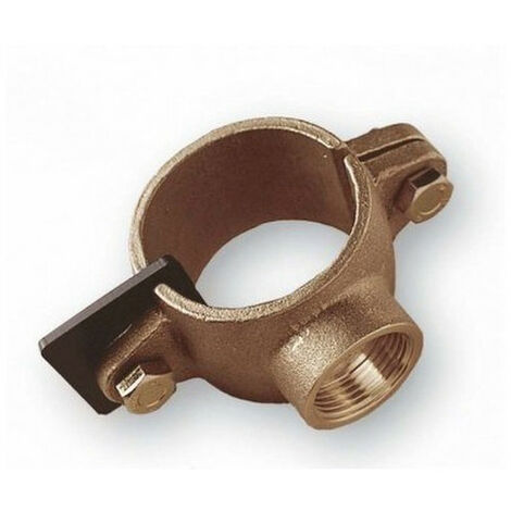 ROHRMUFFE 40x1/2 - SOBIME