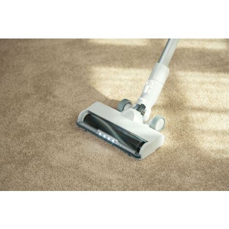 2 en 1 Aspirateur Balai Vertical et Aspirateur à Main, Sans Fil et Sans ...