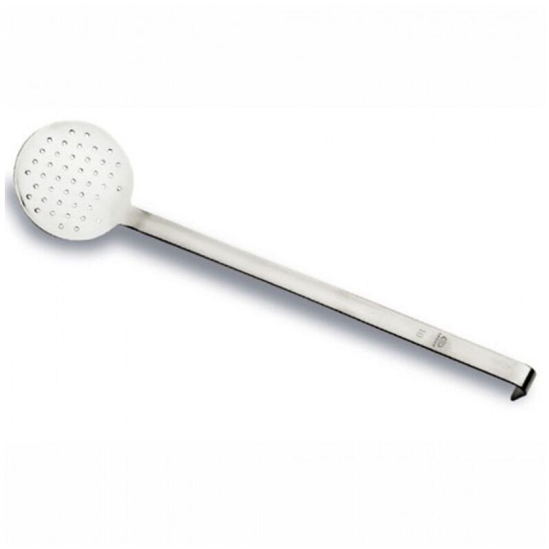 Espumadera coc 10cm inox chef lacor
