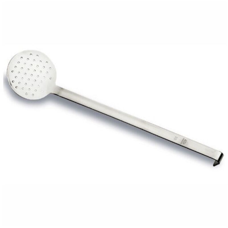 Espumadera coc 14cm inox chef lacor