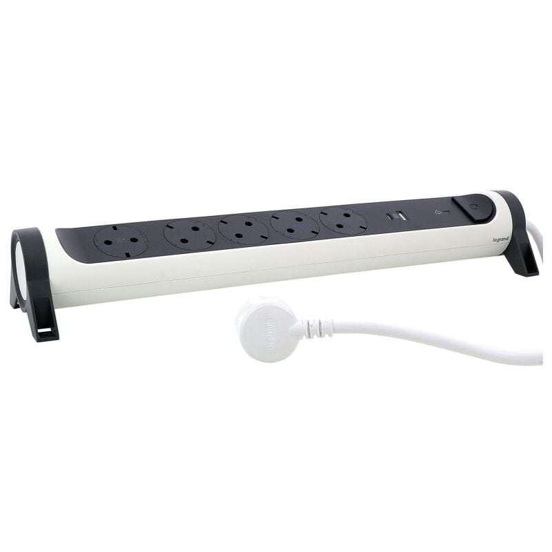 Base multiple elec protec-sobr premium revolution legrand bl