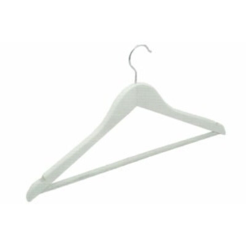 Percha Armario Curvada Herdasa Madera Percha