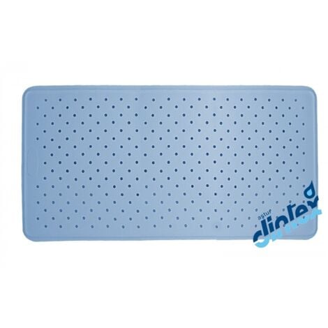 Alfombra baño antides. 97x36cm bañera az dintex
