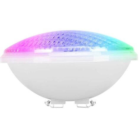 Lampara pisc. color 180 led con mando 500388l qp bl