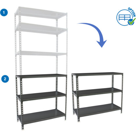 Simonclick Megaplus 6/300 2500 Antra/antra 2500x1200x300
