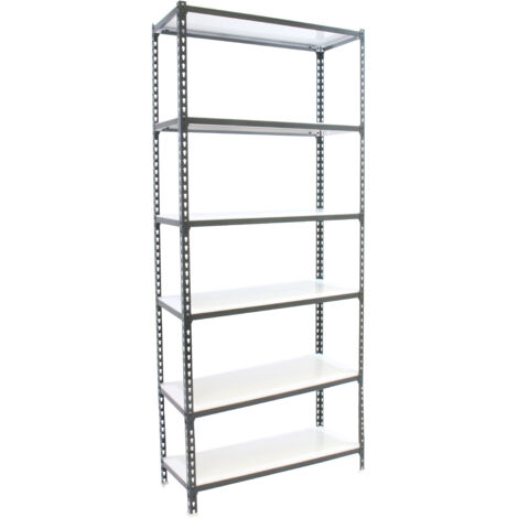 Simonclick Megaplus 6/400 2500 Antracita/blan 2500x1200x400