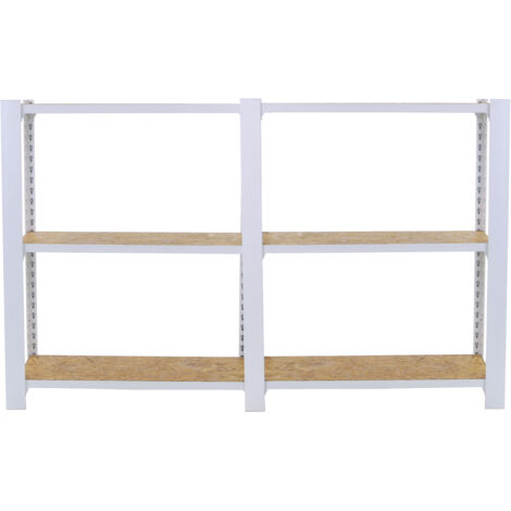 Officlick 3/300 Wood 1600 Blanco/osb 1000x1600x300