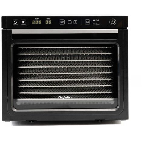 Déshydrateur ND900 - Dejelin