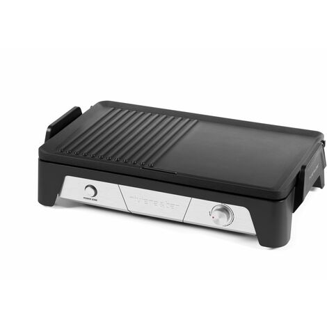 Plancha Cook&Serve QPL480 - Riviera-et-Bar