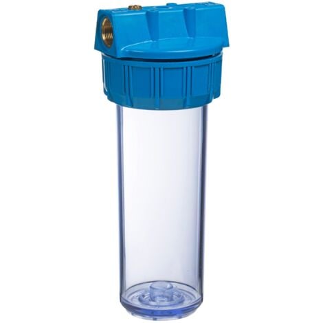 Porte-filtre F430 10 pouces