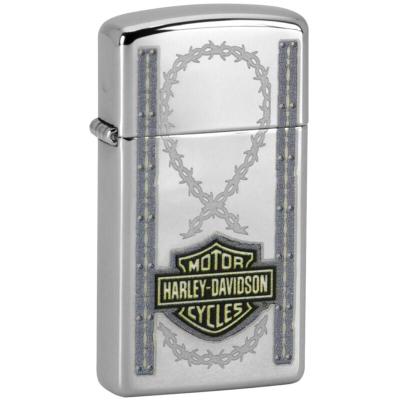 Zippo Harley Davidson